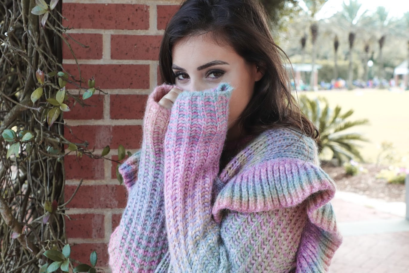 Sweaters – Shake Your Bon Bon