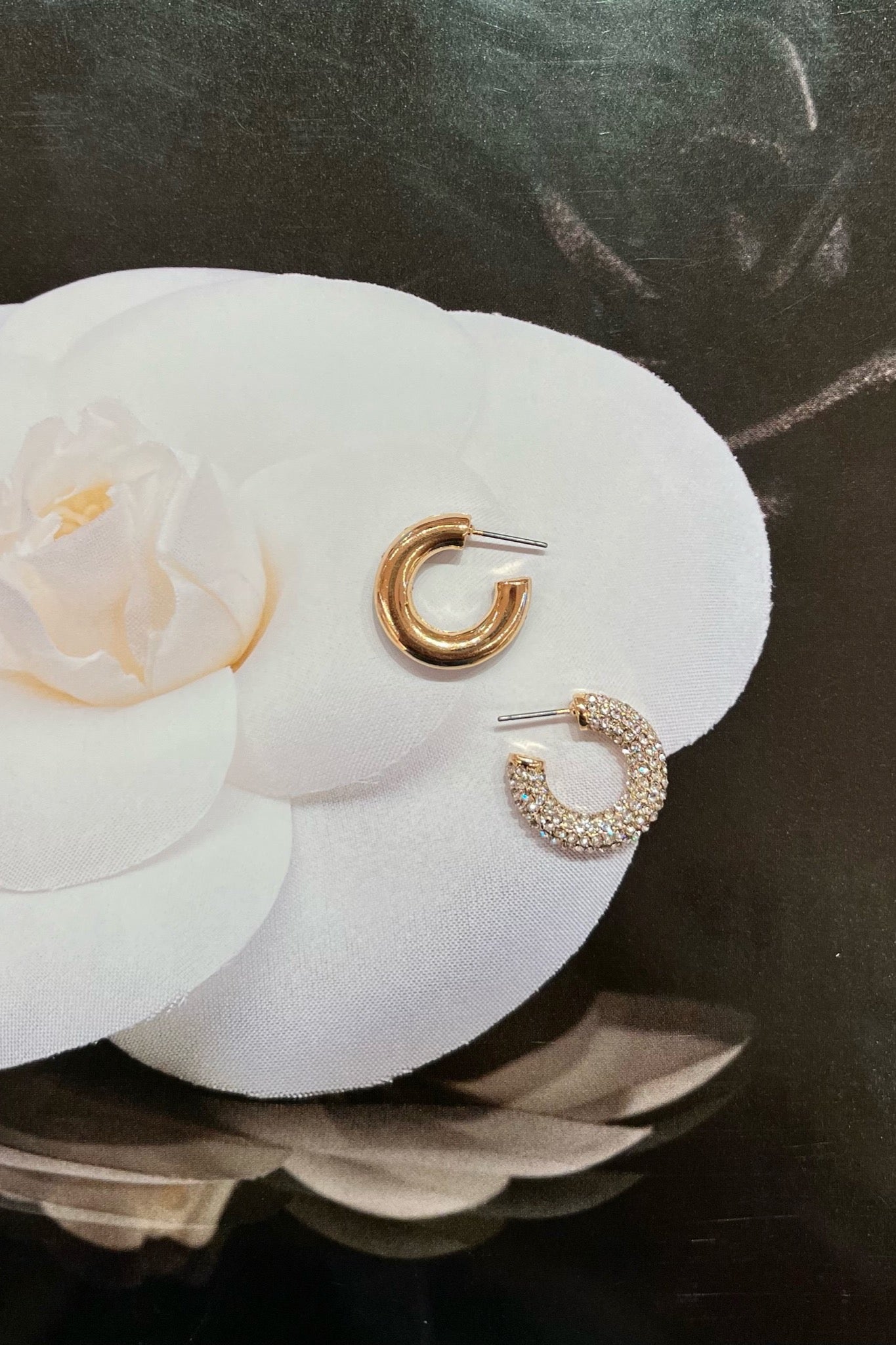 Pave the Way Hoops – Shake Your Bon Bon